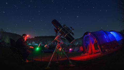 7 types of astrophotography you need to know about | Digital Camera World