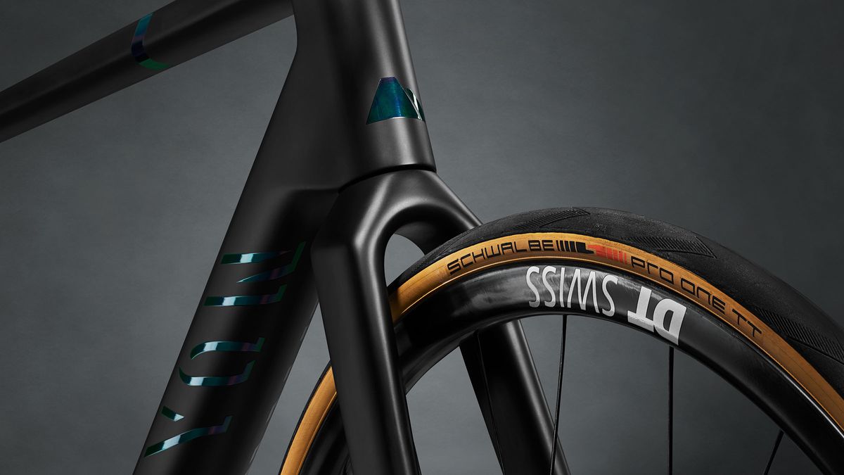New Canyon Ultimate launched for 2023, defined by aero gains and a ...