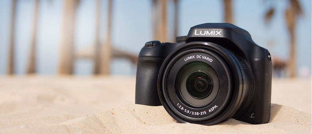 Panasonic Lumix FZ80 / FZ82 review | TechRadar