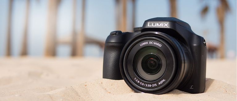 Panasonic Lumix FZ80 / FZ82 review | TechRadar