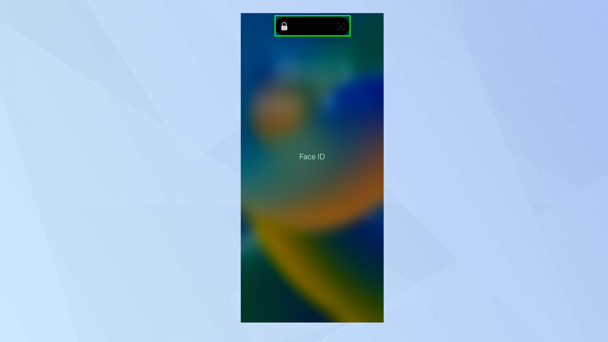 How to use the Dynamic Island on an iPhone 14 Pro | Tom's Guide