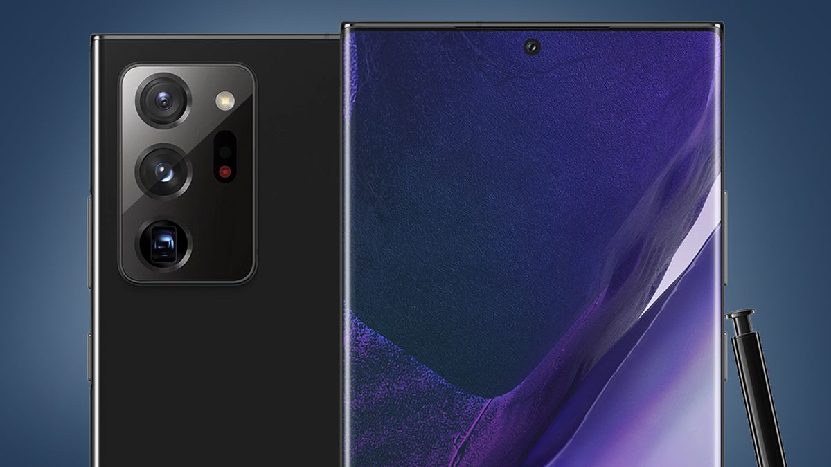 Samsung says its foldables will soon be more popular than its Galaxy ...