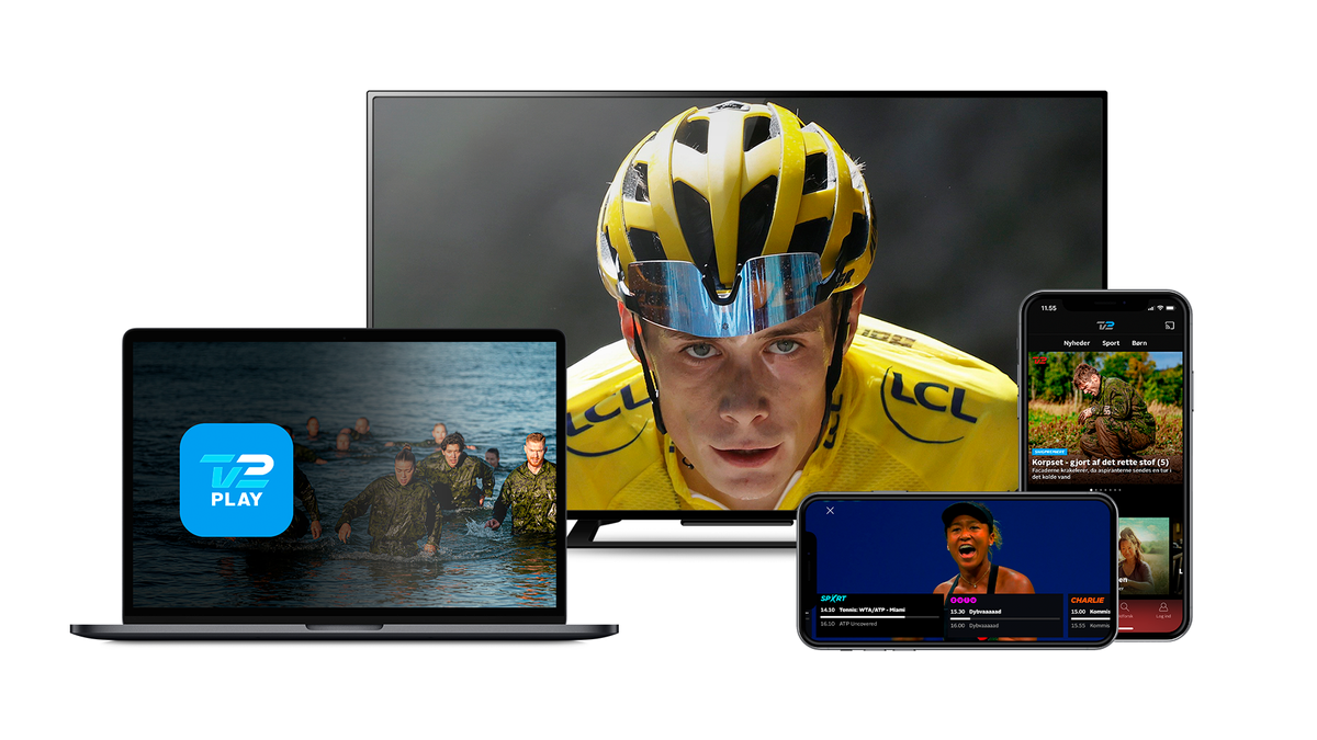 TV 2 Danmark Taps AWS to Expand Streaming Services | TV Tech