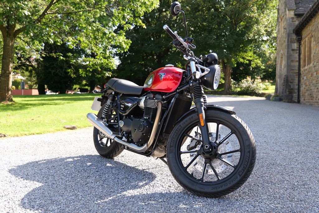 Panasonic LUMIX S5IIX review | Tom's Guide