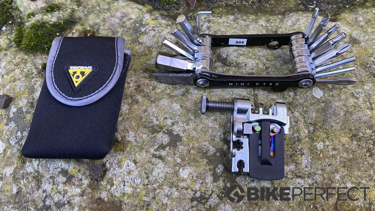 Best mountain biking multi-tool | Bike Perfect