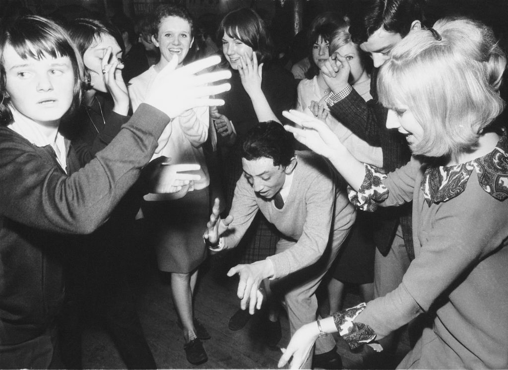 The British Blues Explosion – The Start Of The '60s Mod Scene | Louder