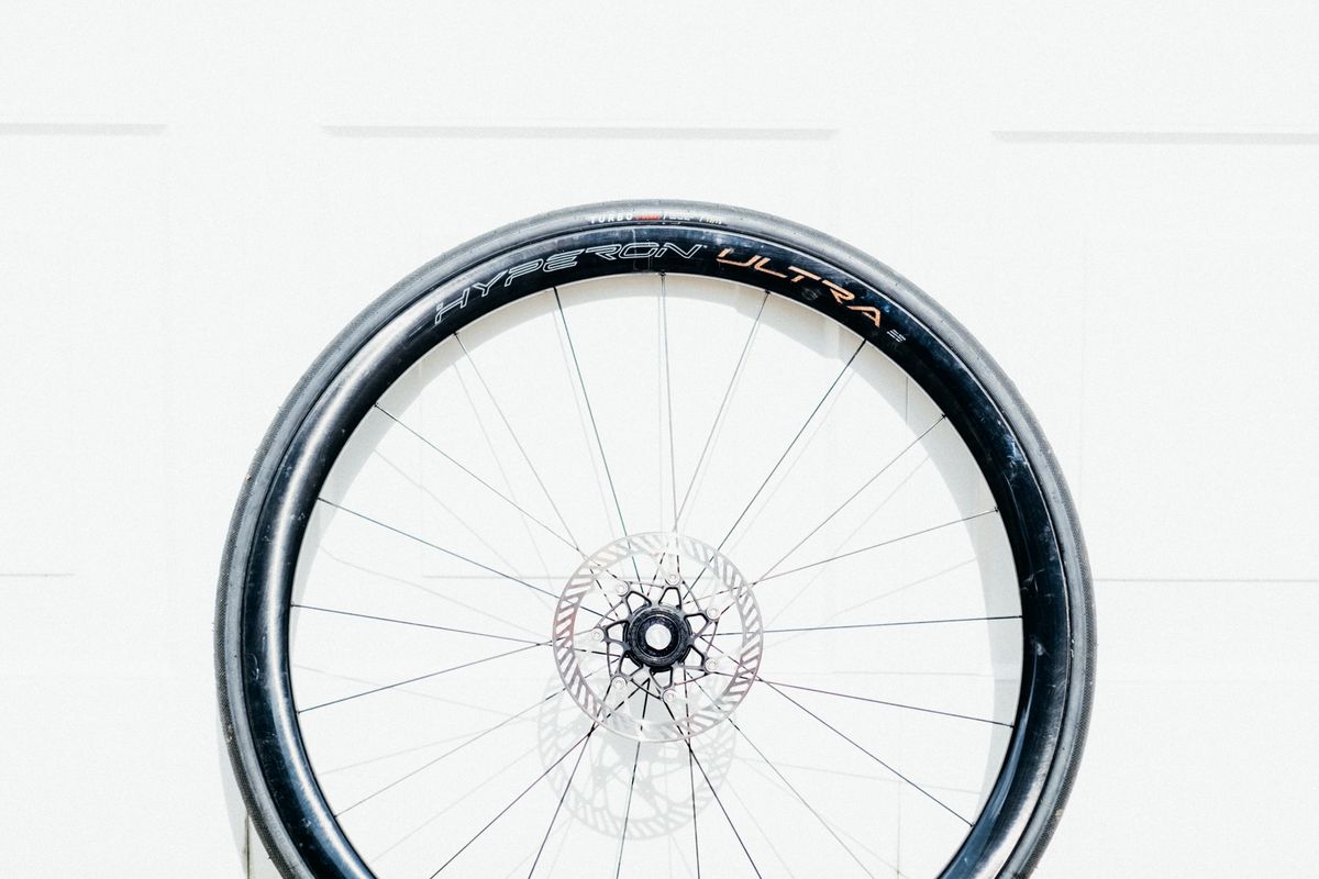 The Campagnolo Hyperon Ultra wheels review | Cyclingnews