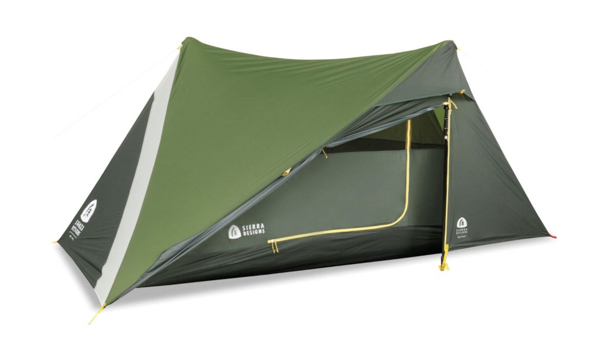 Best one-person tents 2023 | Advnture