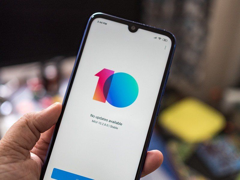 Redmi Note 7 Pro review, 1 month later: Still one of the best around ...