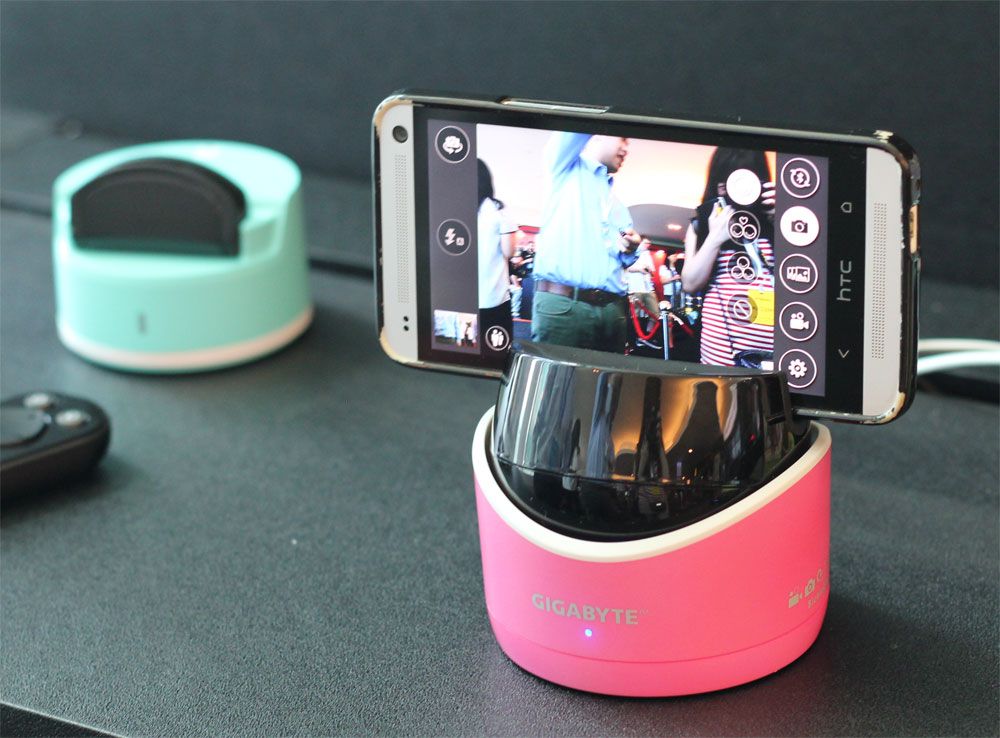 Gigabyte Download Assistant