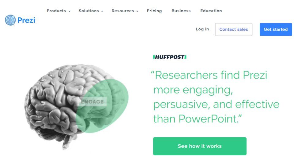 Best free presentation software and alternative to PowerPoint of 2022 ...