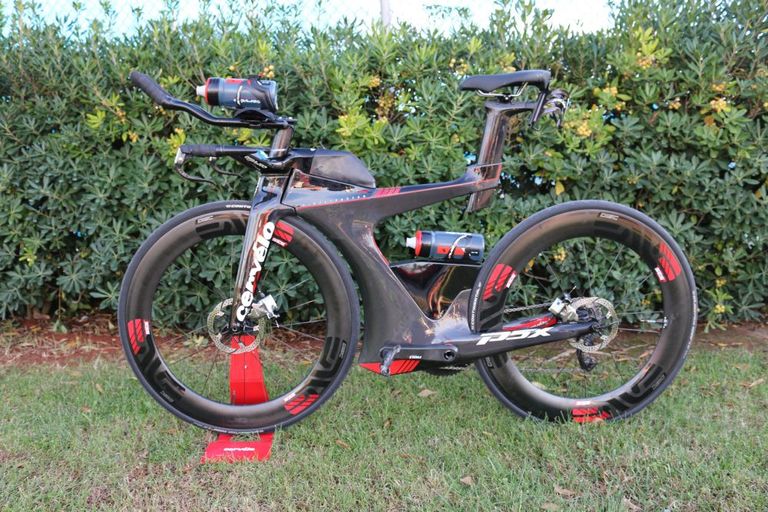 Is the new Cervélo P5X the future of time trial bikes? | Cycling Weekly