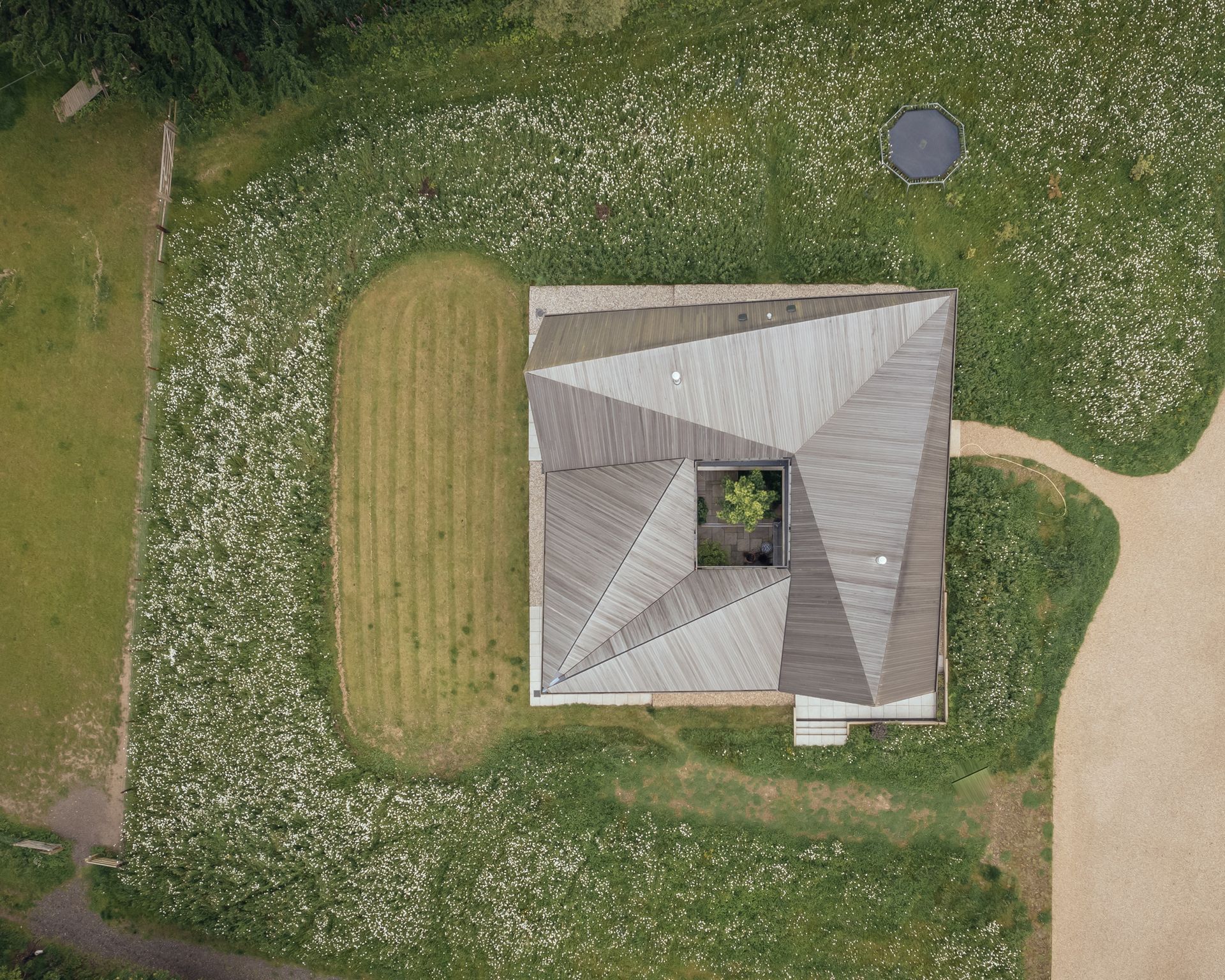 Tour this Suffolk house by Studio Bark | Wallpaper*