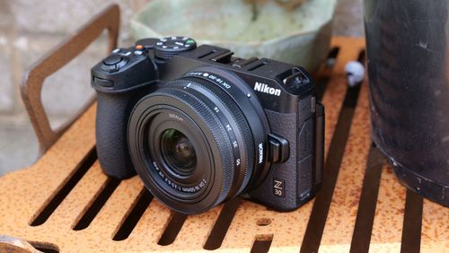How to clean your Nikon camera’s image sensor | Digital Camera World
