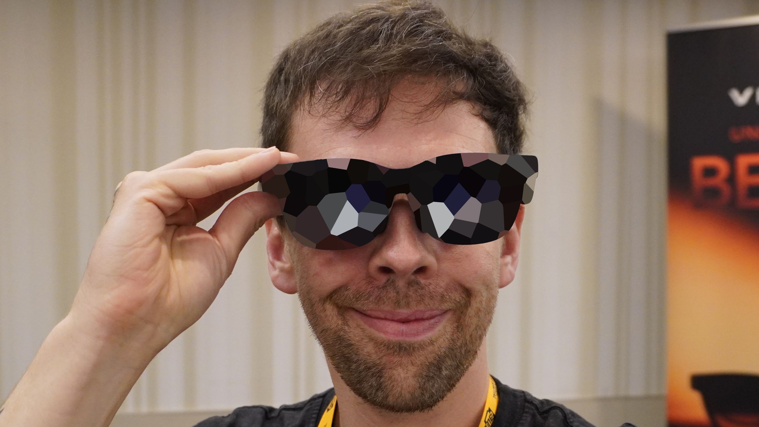 Exclusive: I tested Viture’s next-gen AR glasses, and my eyes couldn’t ...