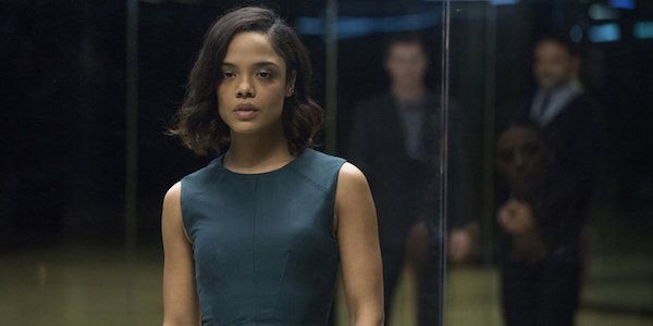 The Important Role Valkyrie Plays In Thor: Ragnarok, According To Tessa ...