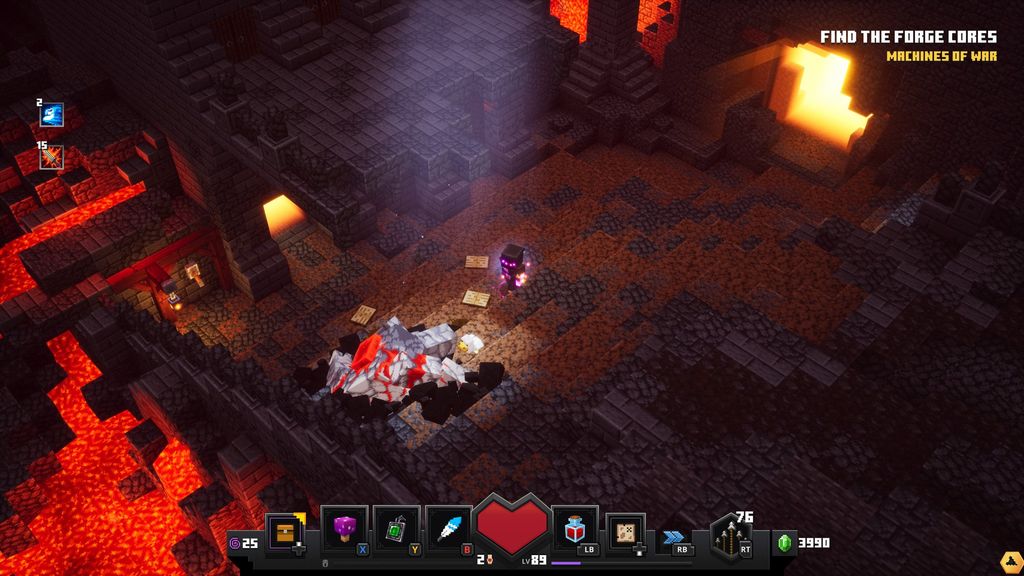 Minecraft Dungeons Ultimate Guide: Everything you need to know ...