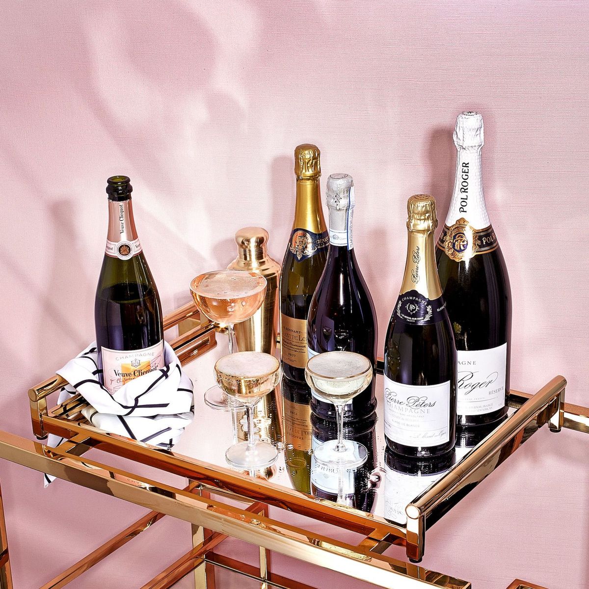 How to Buy the Best Champagne - Champagnes for Every Type of Person and ...