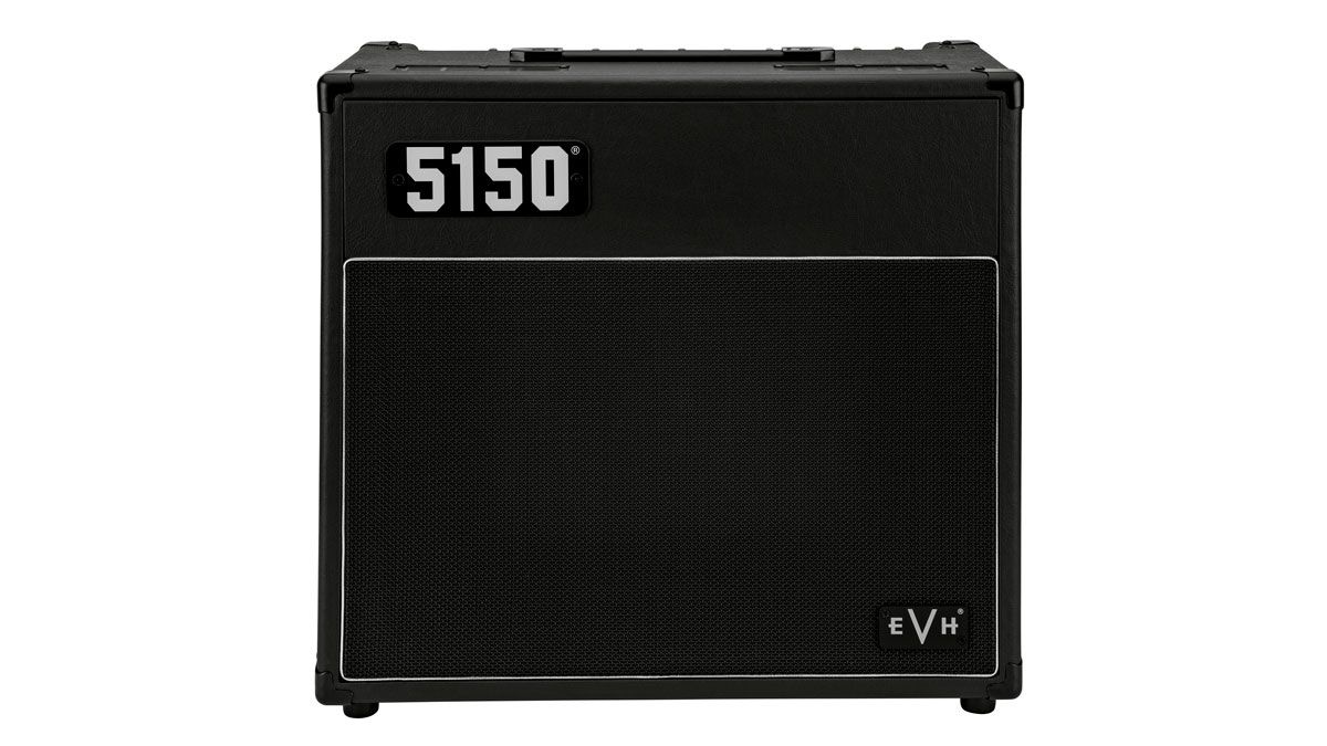 EVH expands its value-for-money 5150 Iconic Series with new 15W 1x10 ...