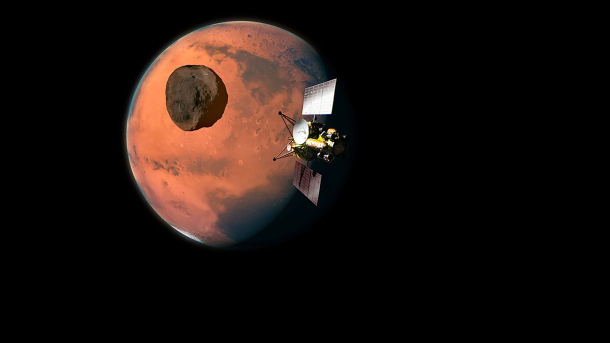 Missions to the moon, Mars, Jupiter and more: These are the coolest ...
