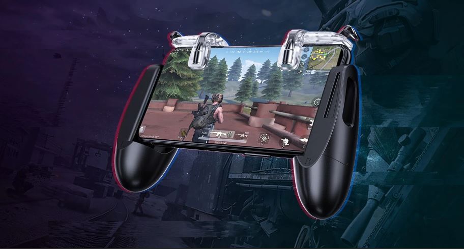 Best game controllers for Android 2022 | Android Central