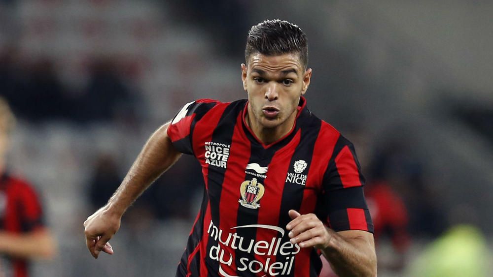 Ben Arfa addresses transfer talk - 'Everything is possible' | FourFourTwo