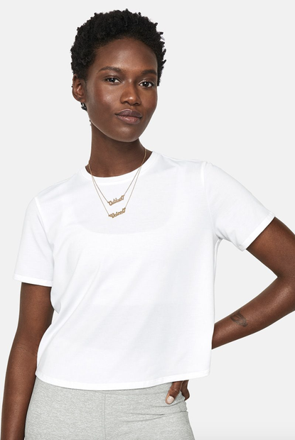 14 Best Workout Tops, Tees, & Tanks 2020 | Workout Tops for Women ...