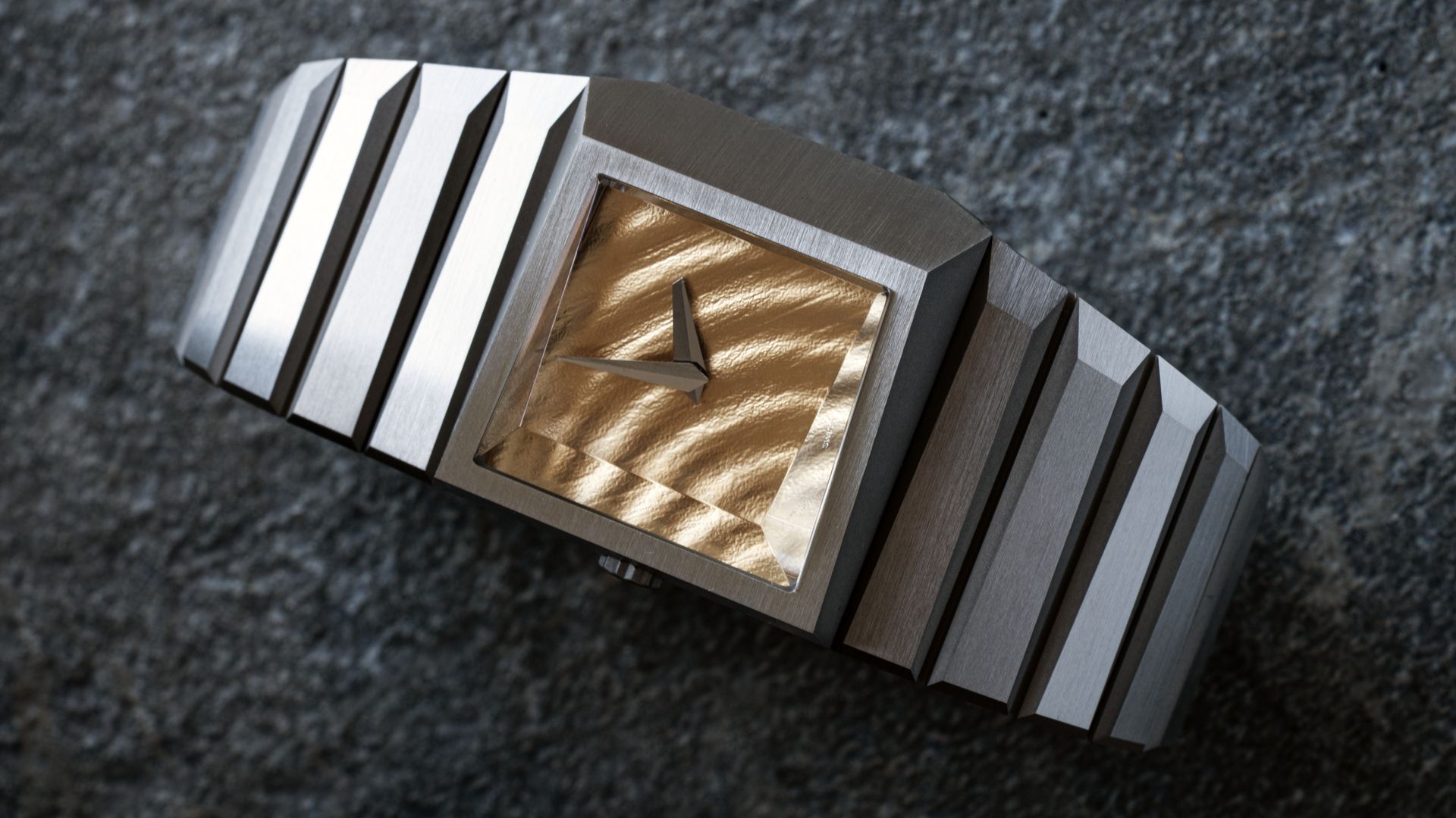 This watch you've never heard of consistently beats auction estimates ...