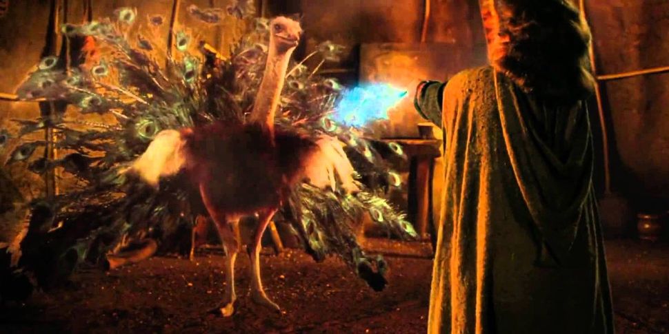 Willow: 9 Behind-The-Scenes Facts You Might Not Know About The Val ...