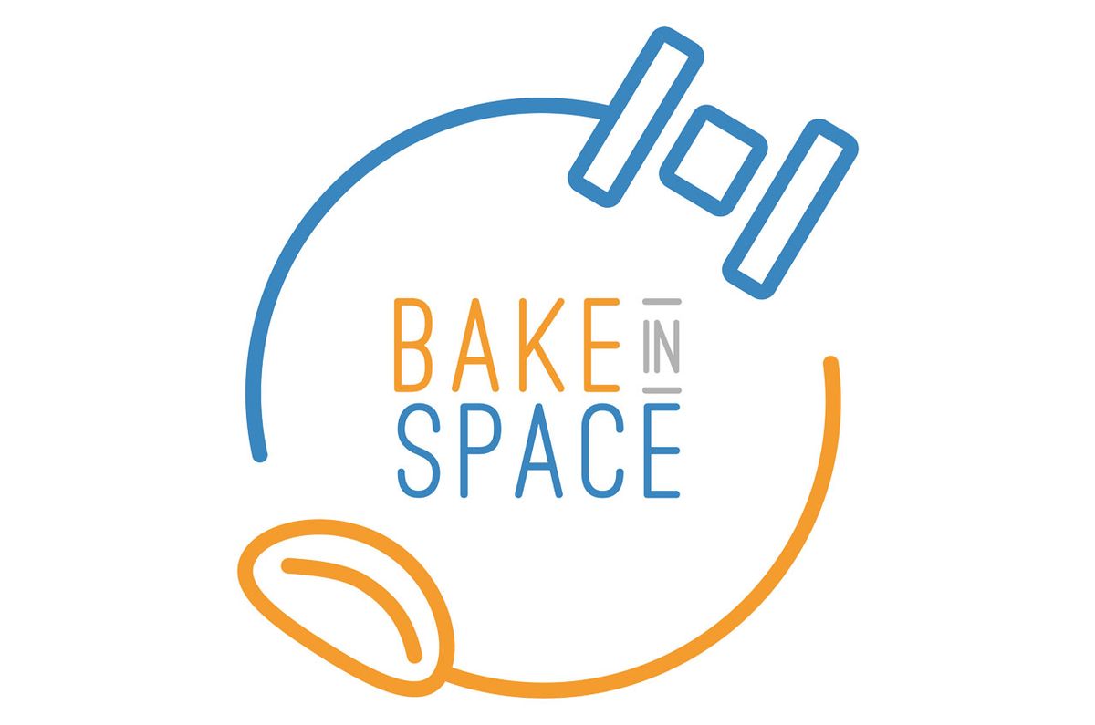 'Bake In Space': Experiment to Test Baking Crumb-Free Bread on Space ...