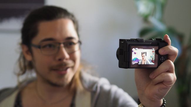 What's the best vlog camera for beginners? | Digital Camera World