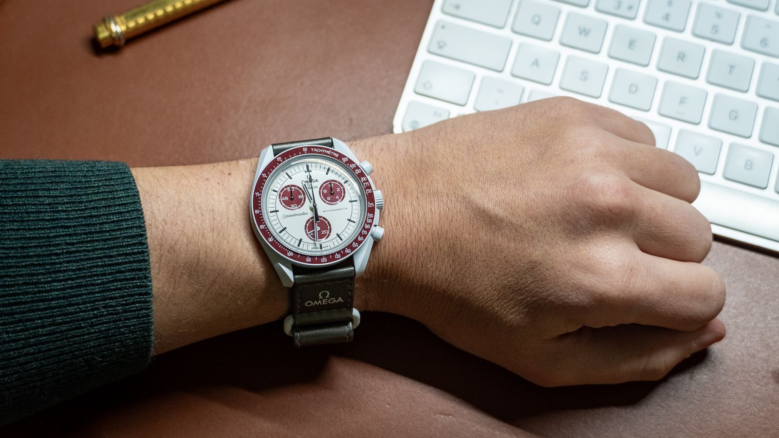 More than two years on, is the MoonSwatch still worth it? | T3