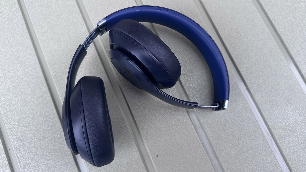 Beats Studio Pro review | TechRadar