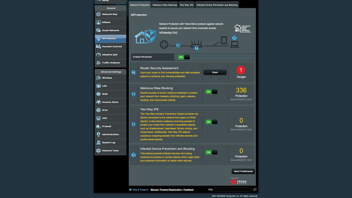 Botched Asus Update Kicks Routers Offline Worldwide, Company Apologizes ...
