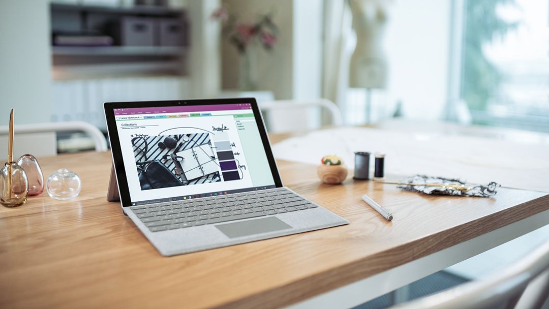 Review: Microsoft Surface Pro | Creative Bloq