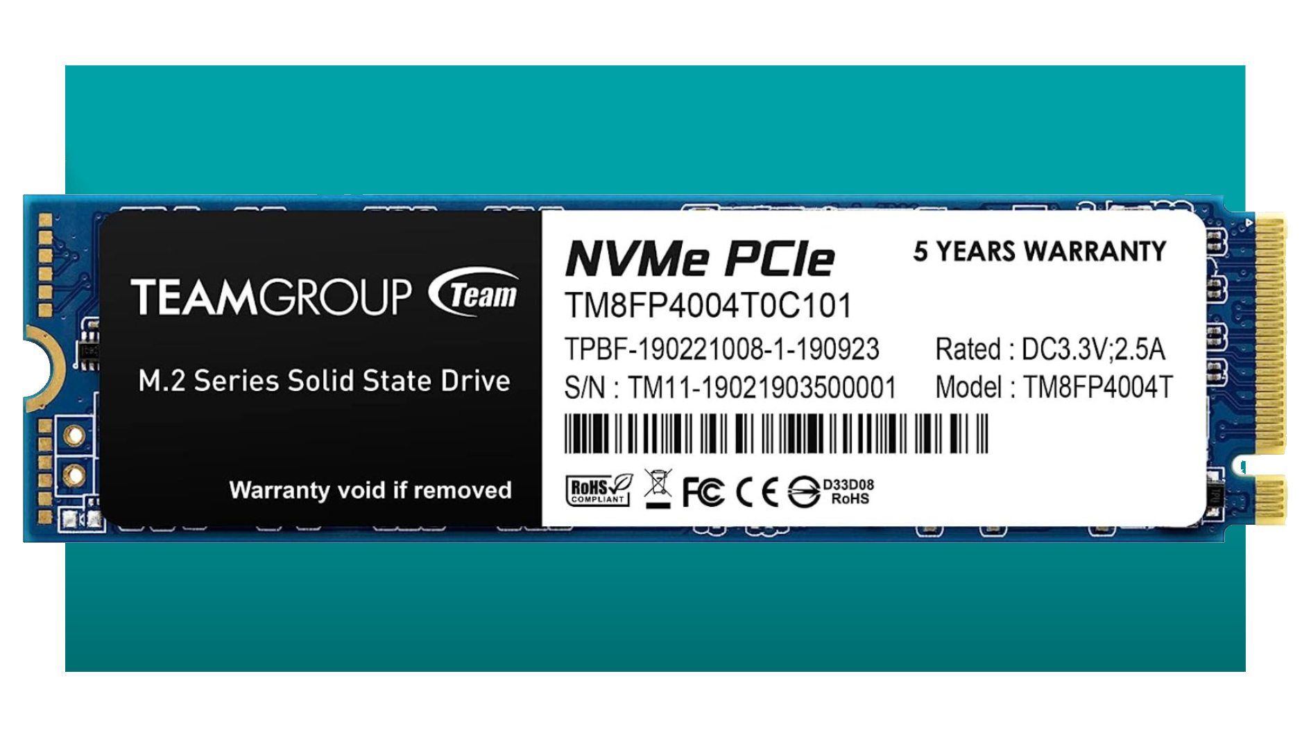 Prime Day SSD deal: for just $0.04/GB this massive 4TB SSD sorts all ...