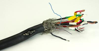 Weathering Events with the Right Cables and Connectors | TV Tech
