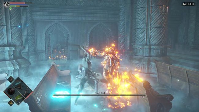 Demon's Souls boss guide to defeat them all | GamesRadar+