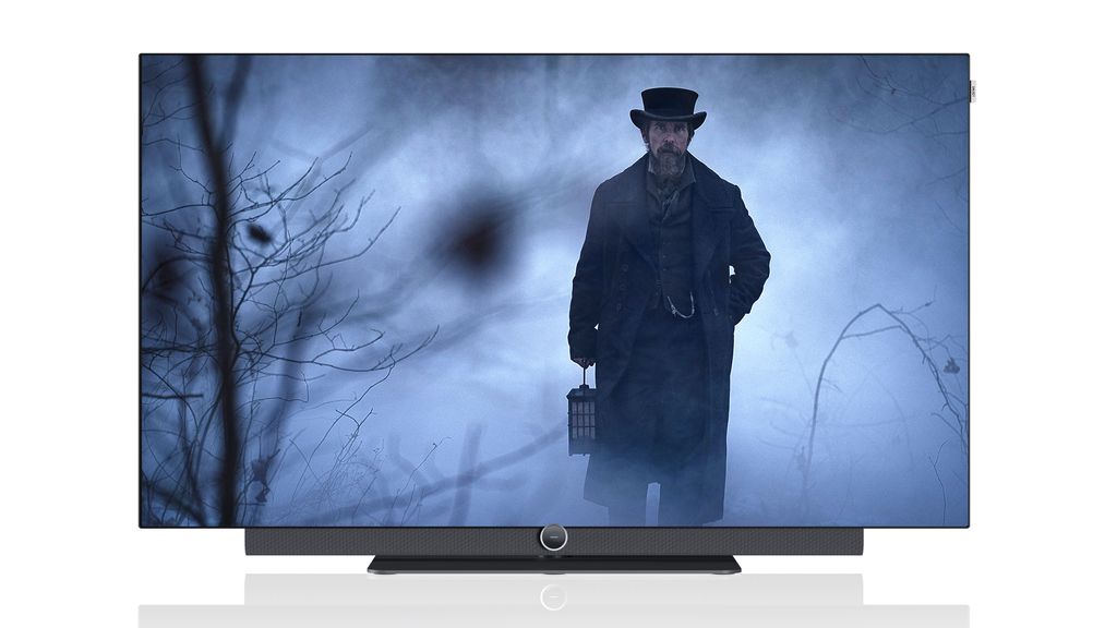 Loewe Bild i.55 review: Loewe is back with a vengeance | What Hi-Fi?