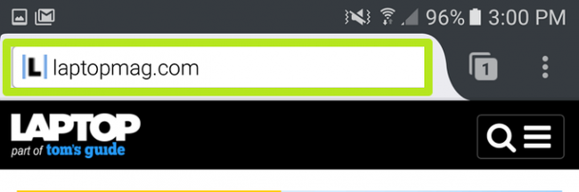 How to Sync Firefox Between Computers, Phones and Tablets | Laptop Mag