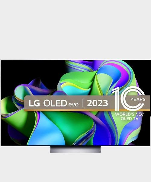 Best 120Hz 4K TV 2025: screens for new consoles and PC | GamesRadar+