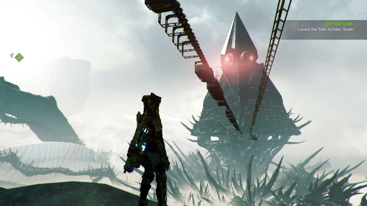 ReCore review: Can it possibly live up to the hype? | Windows Central