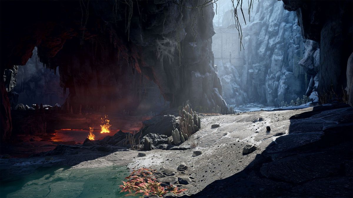 Outriders New Horizon update promises the changes players have been ...