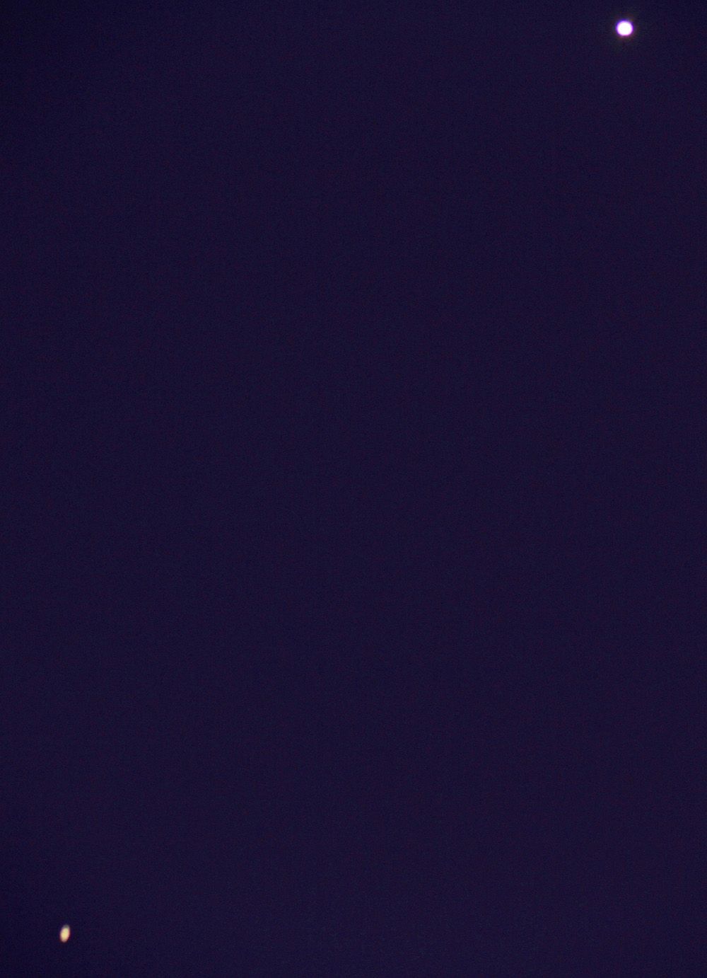 Celestial Snapshots of My Favorite Conjunctions | Space