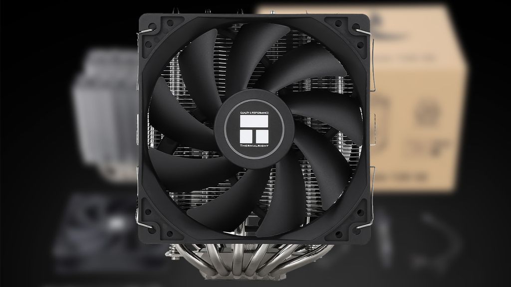 Best CPU coolers in 2024 for AMD Ryzen and Intel Core desktops ...