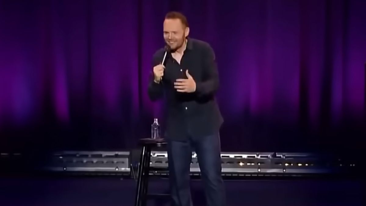 32 Hilarious Bill Burr Quotes I Can’t Get Enough Of | Cinemablend