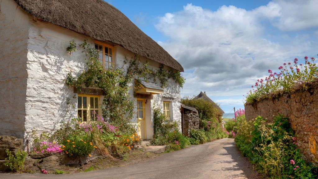 Guide to cottage renovation: How to restore original features ...