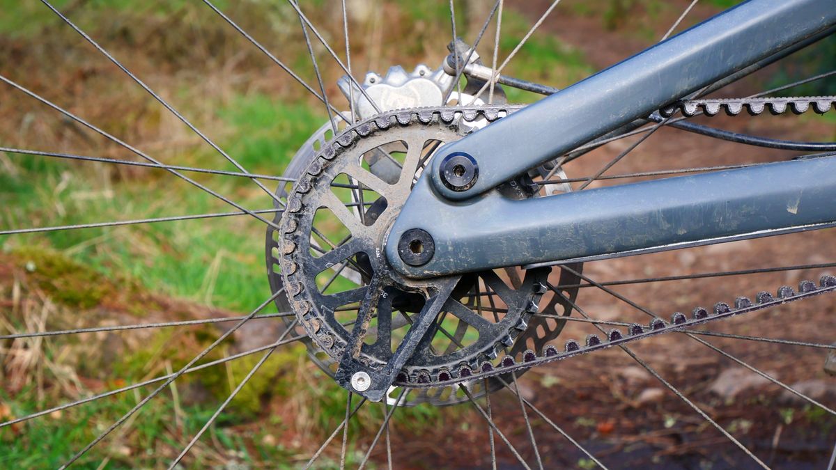 Zerode Katipo enduro bike review | Bike Perfect