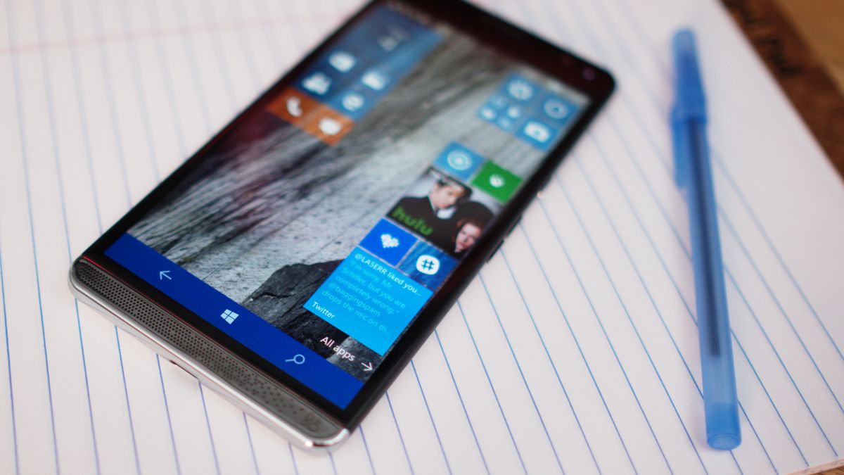 HP Elite x3 review | TechRadar