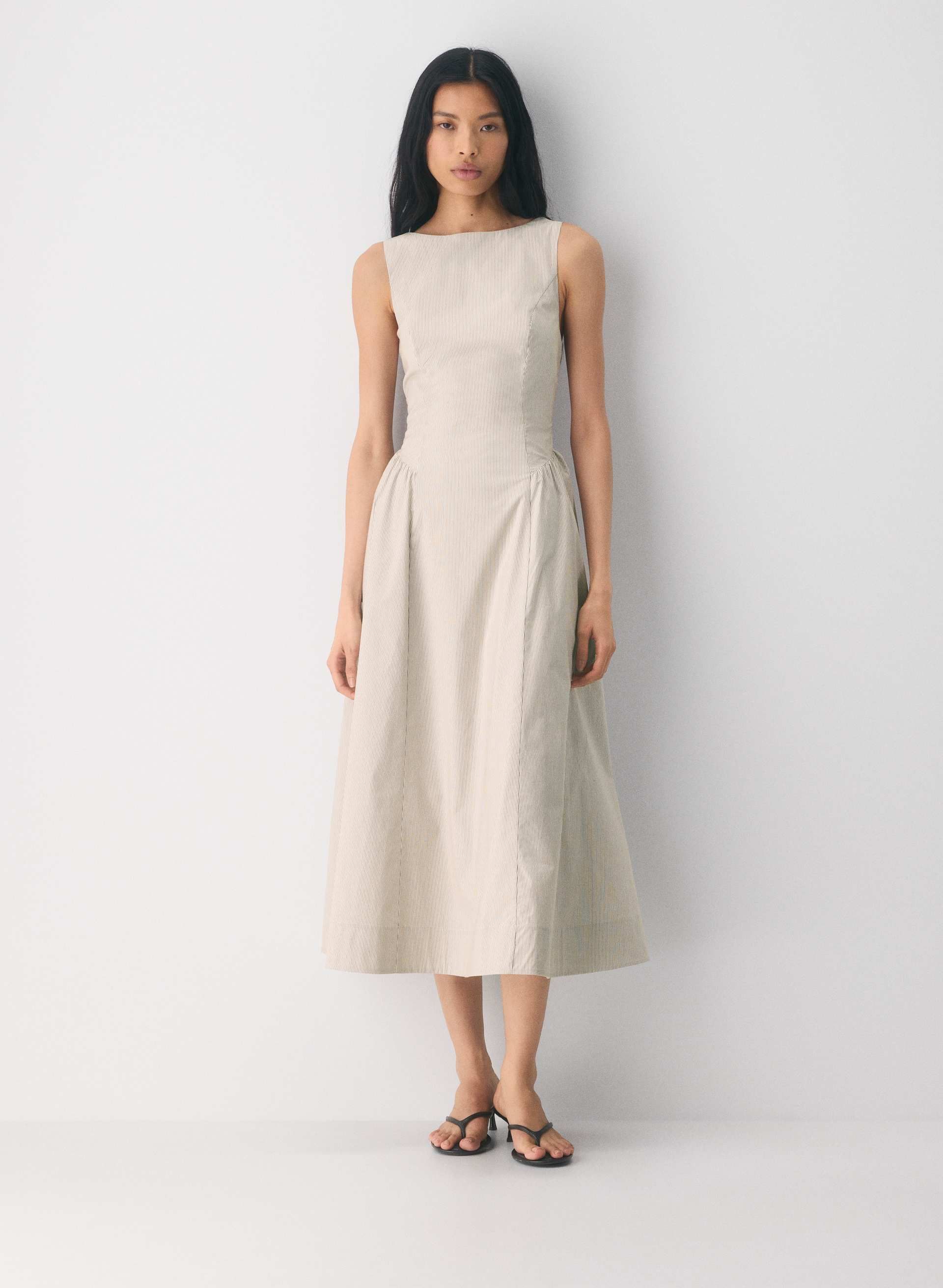 Is the Basque Waist Fall 2026’s Breakout Trend? Paris Fashion Week ...
